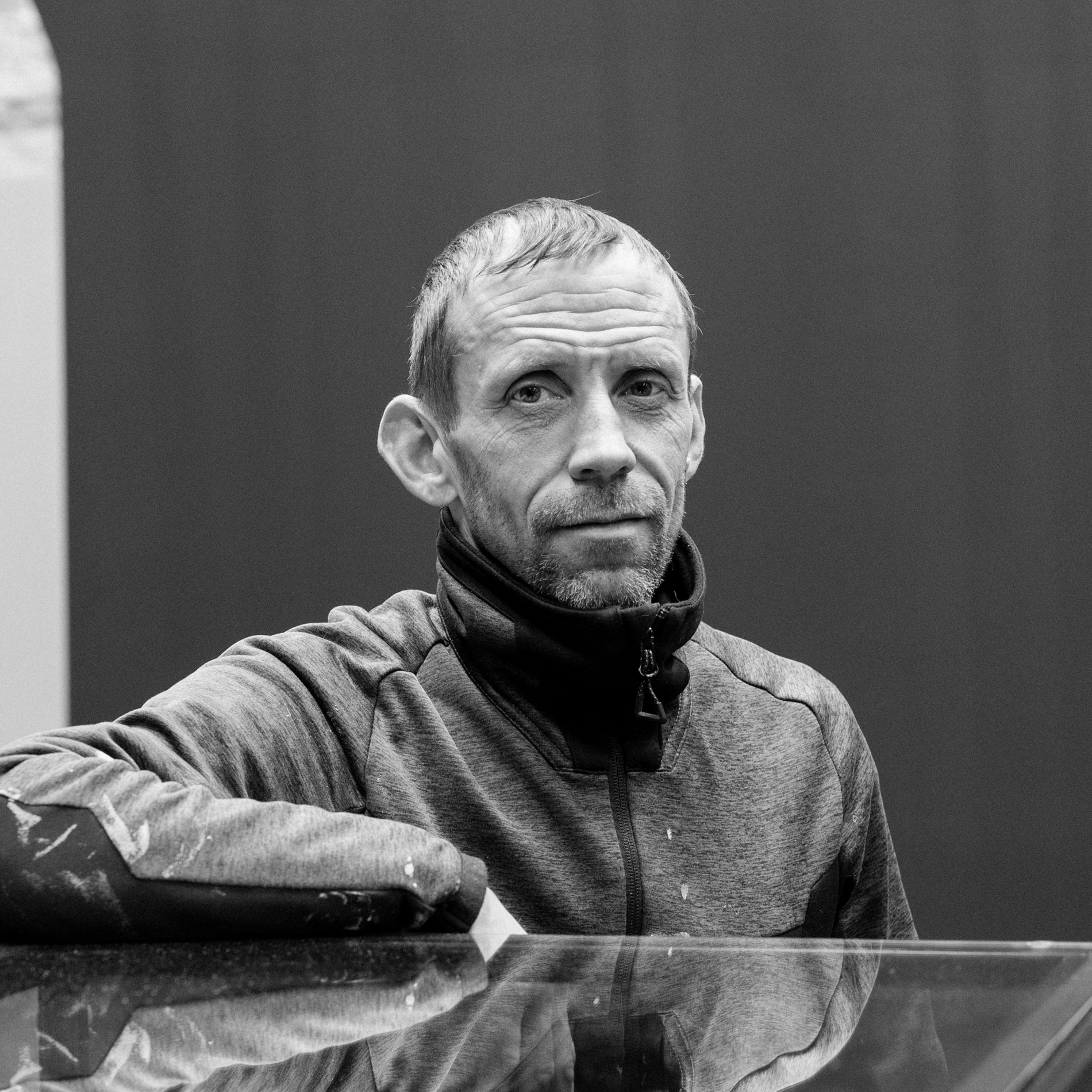 Meet the Motor Agency Team :: Motor Agency